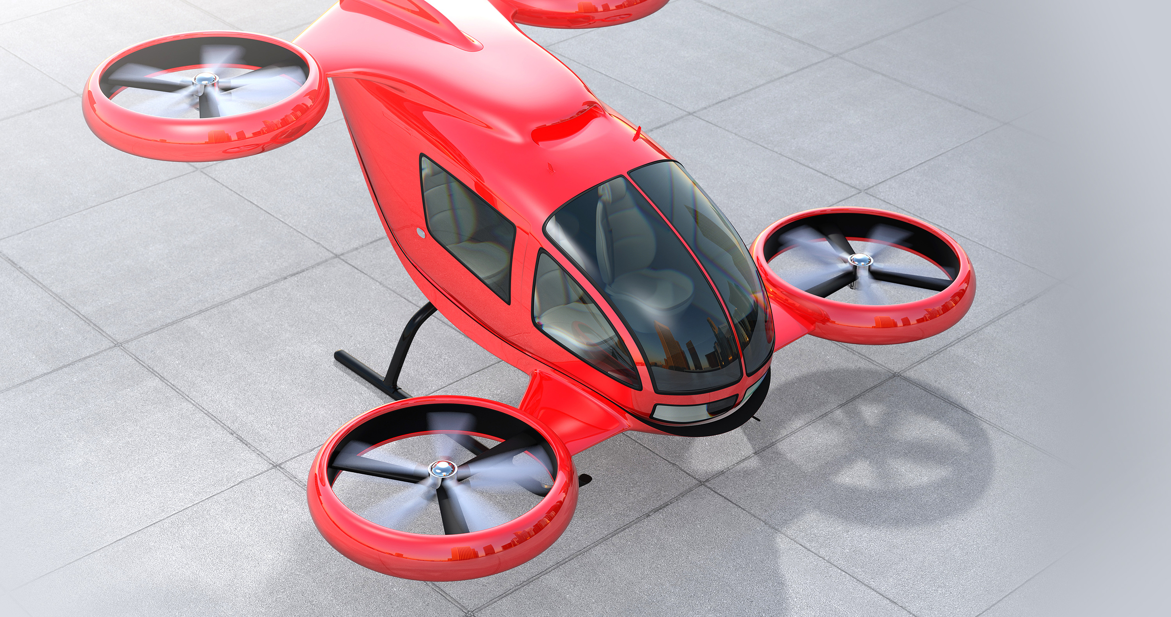 Moderner Leichtbau mit GFK/CFK Faserverbundstoffen